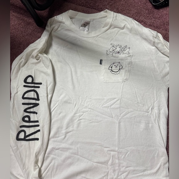 Ripndip | Shirts | Ripndip Shirt | Poshmark